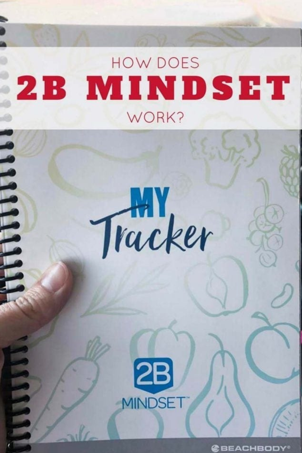 How Does 2B Mindset Work