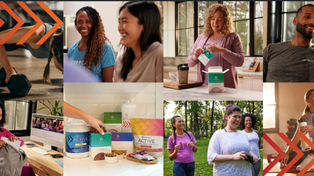 Optavia Lifestyle: 2024 Guide to Balanced Weight Management