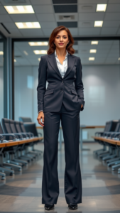 15 Chic Leadership Outfits Women Executives Love