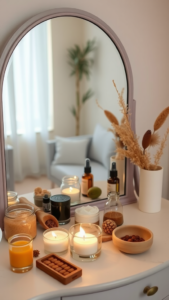 20 Luxurious Self Care Weekend Ideas for a Spa-Like Retreat