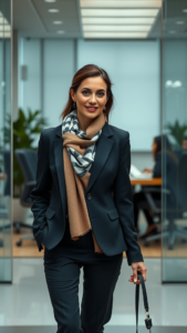 20 Must-Have Professional Interview Looks for Women