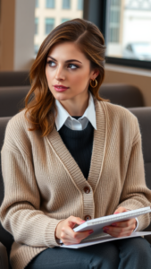 20 Must-Have Professional Interview Looks for Women
